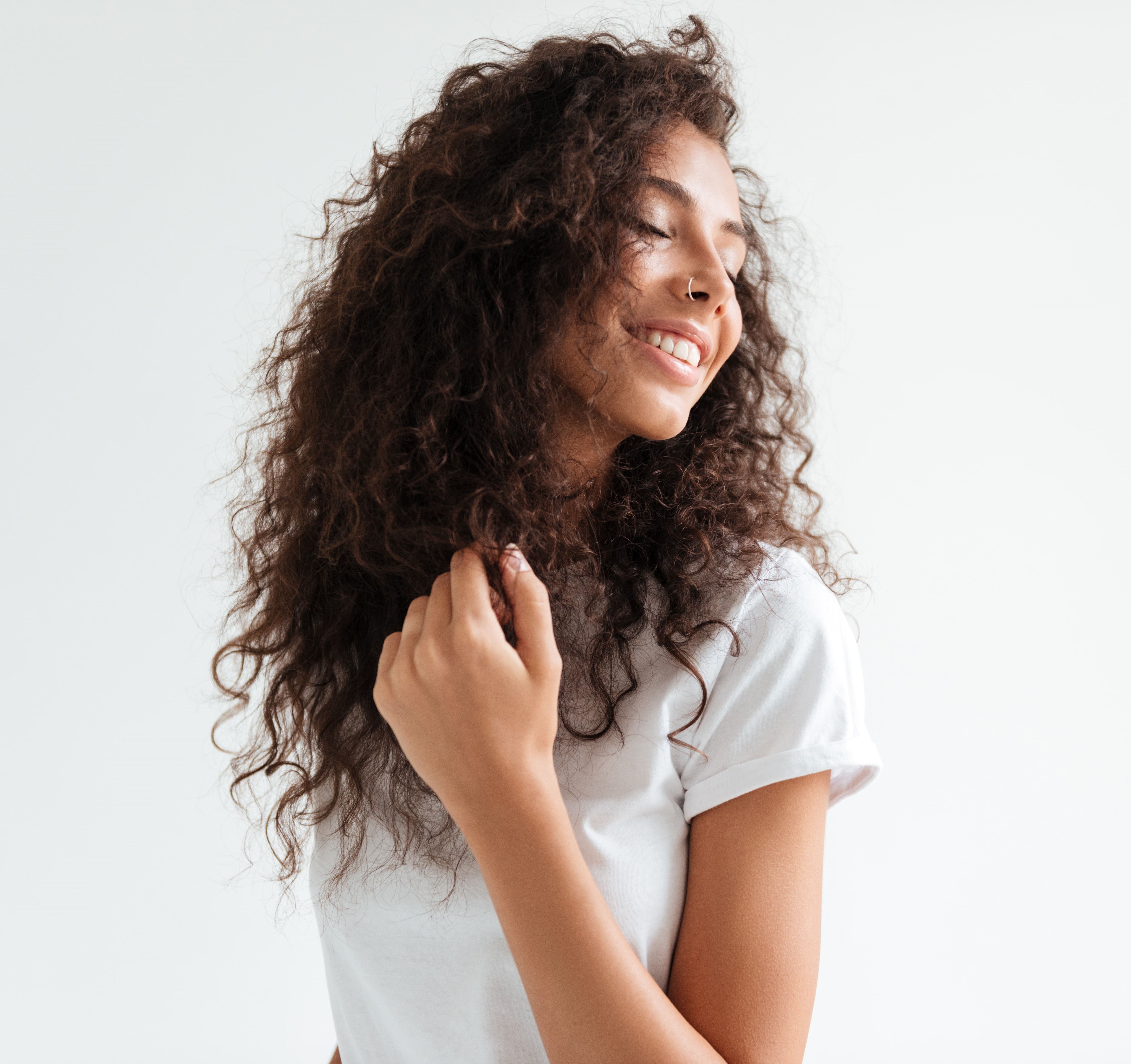 Define tus rizos – Babaria El Salvador