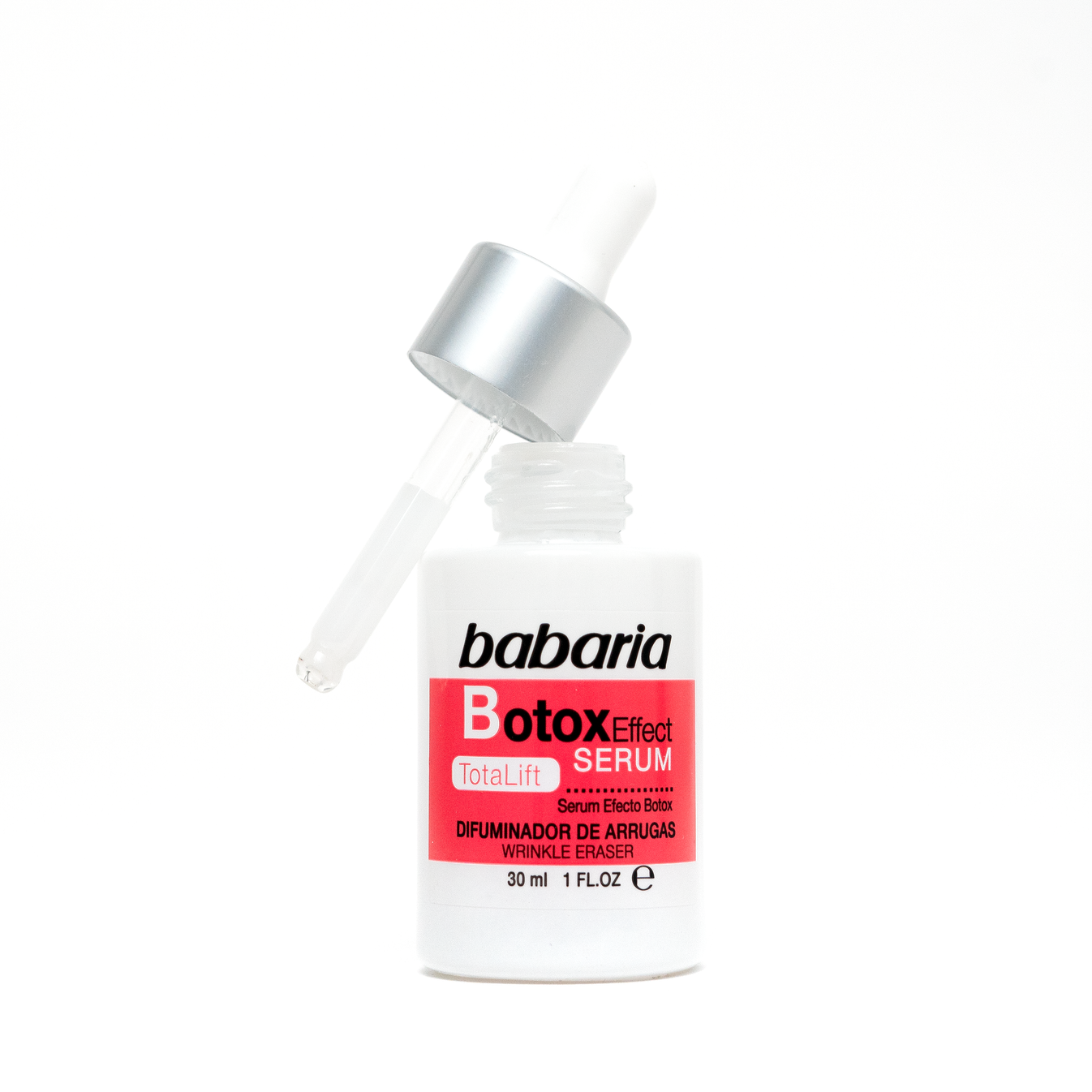 SERUM BOTOX EFFECT – Babaria El Salvador